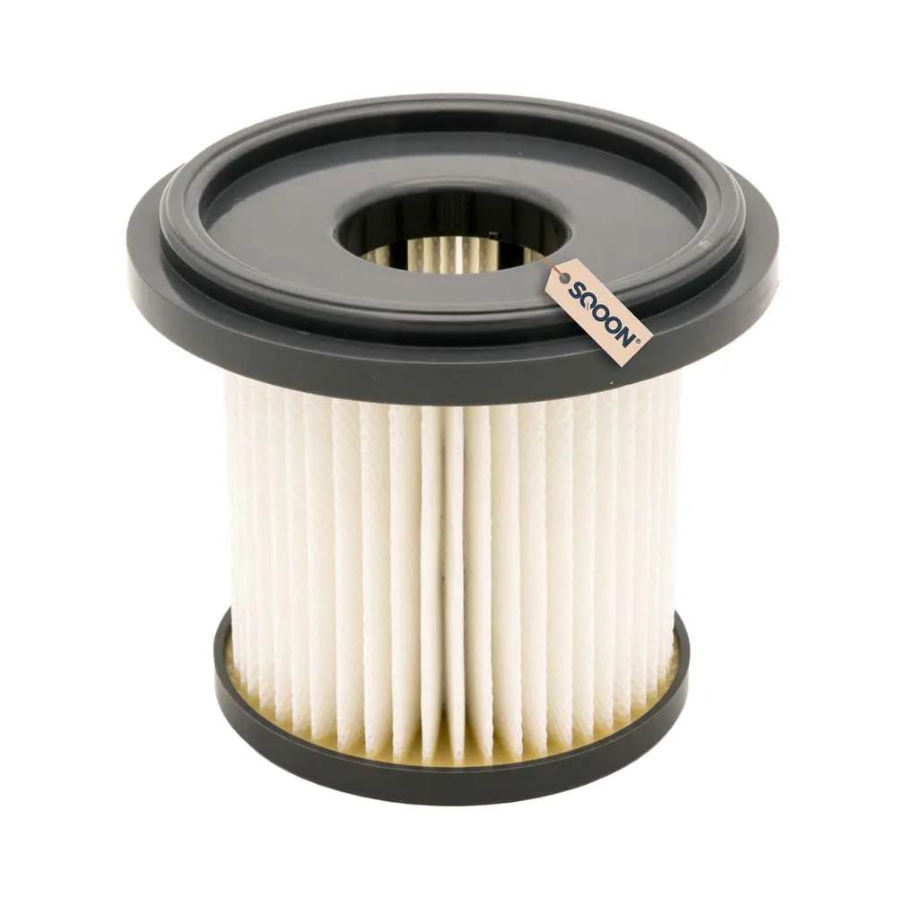 Cylinder filter short model Philips | FC8047