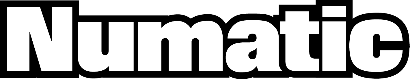 Numatic Quick Geurcapsules Kaneel | 918252