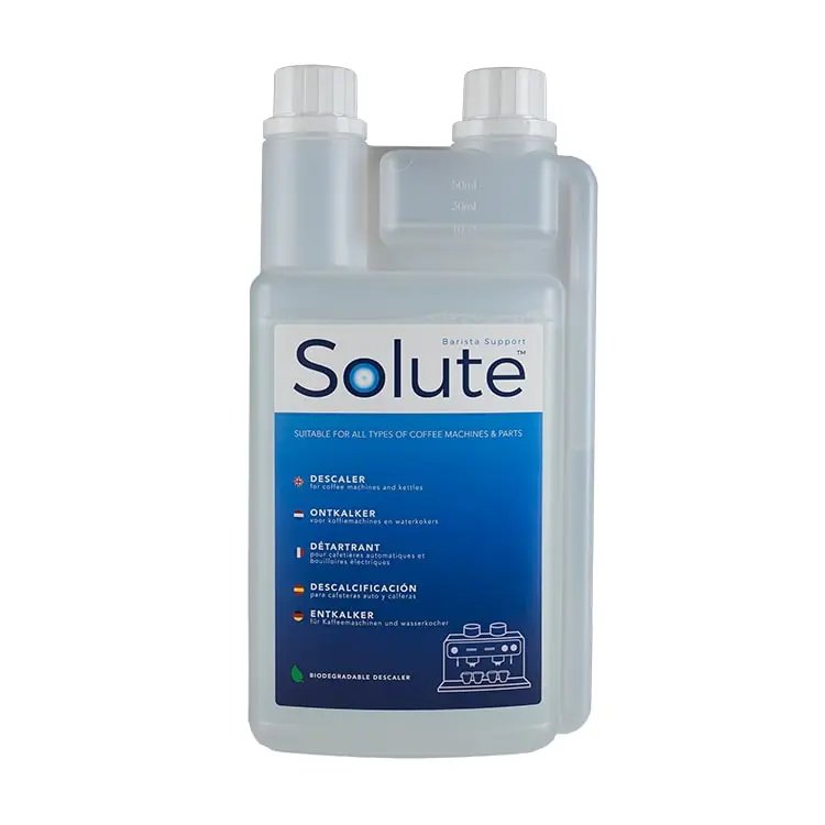 Solute Pro Descaler 1000ml | 6104 | Domestic