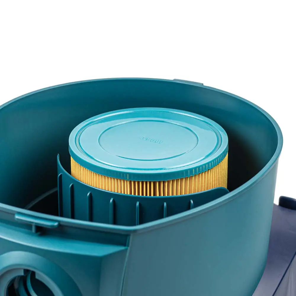 SQOON Filter suitable for Wetrok Monovac / Durovac 6 plus cylinder model