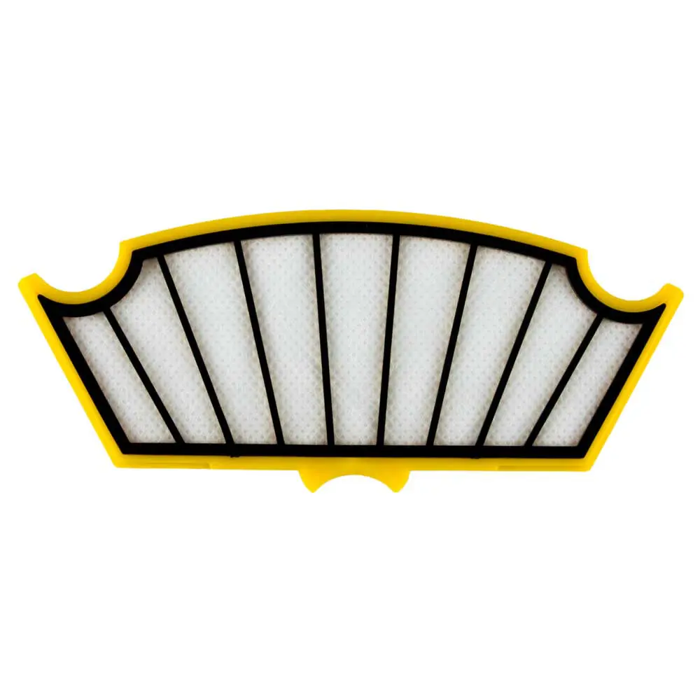 SQOON Filter geschikt voor iRobot Roomba 500 / 600 Serie - Per stuk