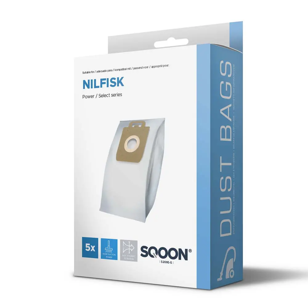 Nilfisk Power/Select Series 3-D | 128389187