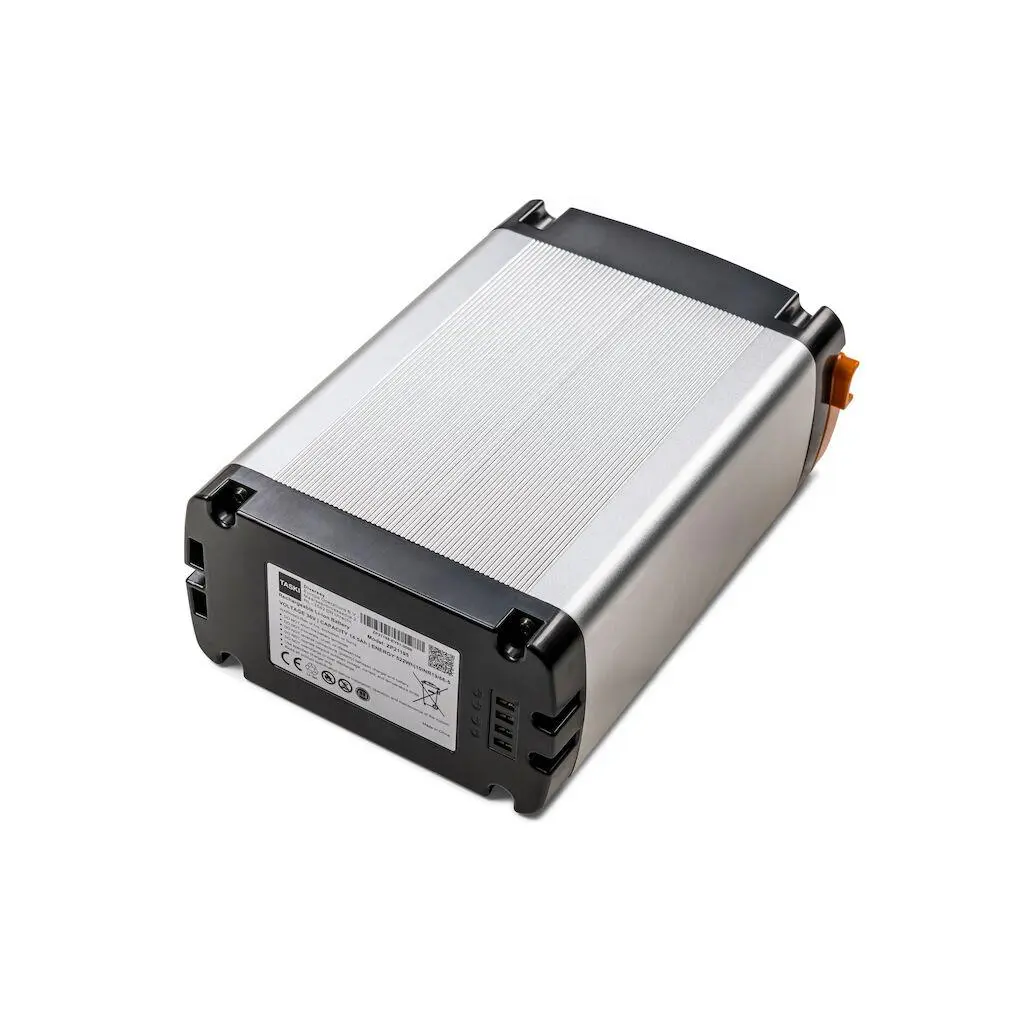 Taski Flexx IP Li-Ion Battery 36V 14.5Ah | 7525338