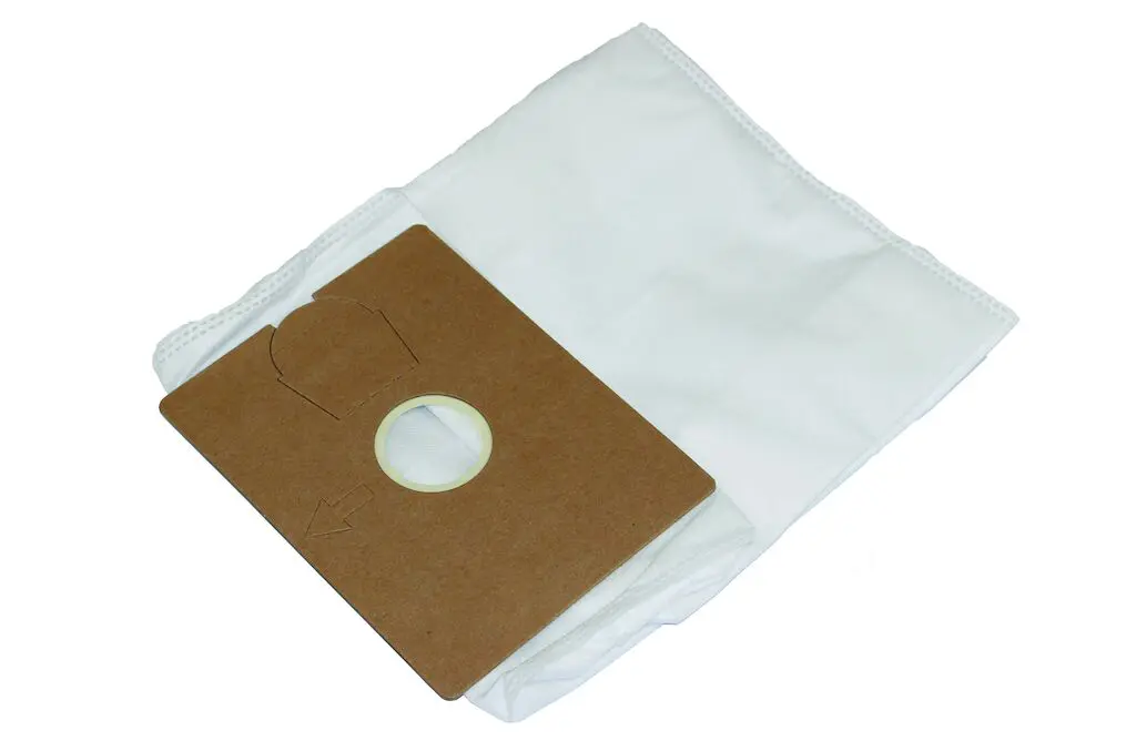 Taski AERO BP Dust Bag | 7524500 | Vacuum filter bags