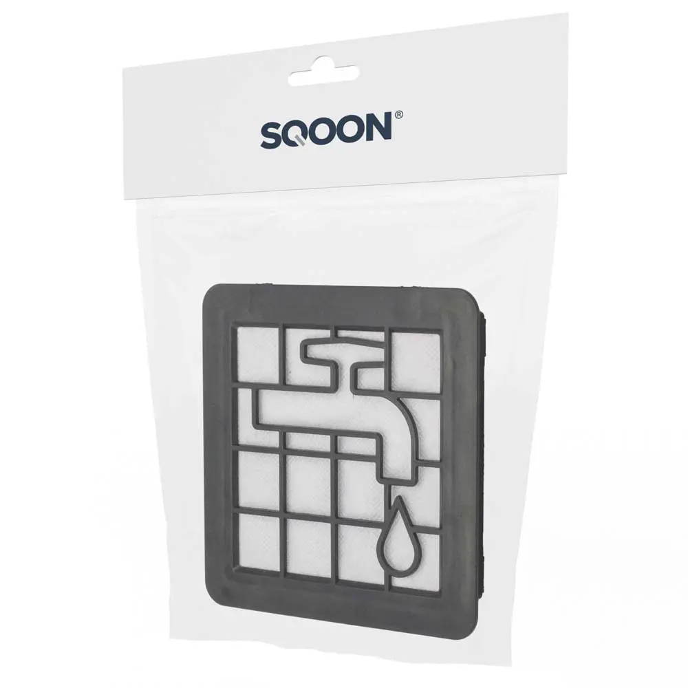 SQOON Filter suitable for Philips 2000 series | S0894