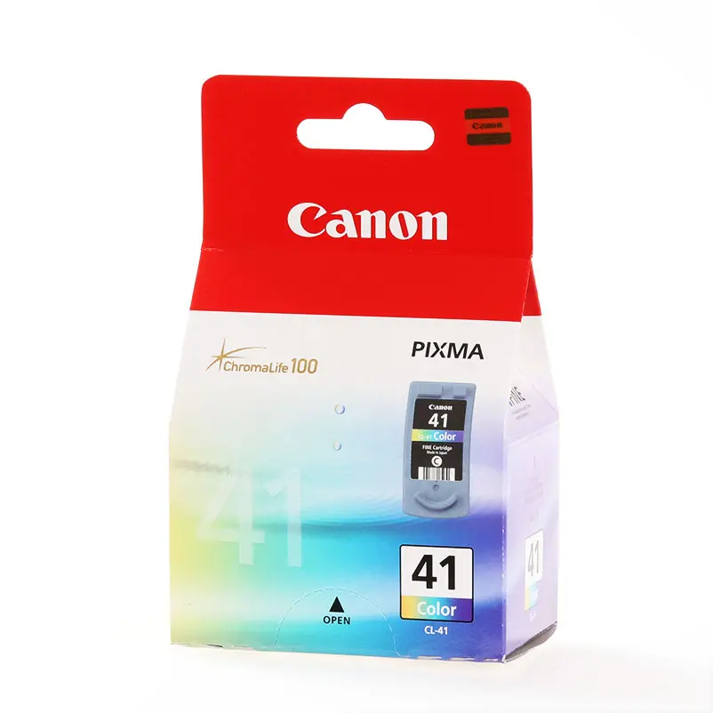 CANON CL 41 ORIGINAL | 0617B001 | Ink cartridges