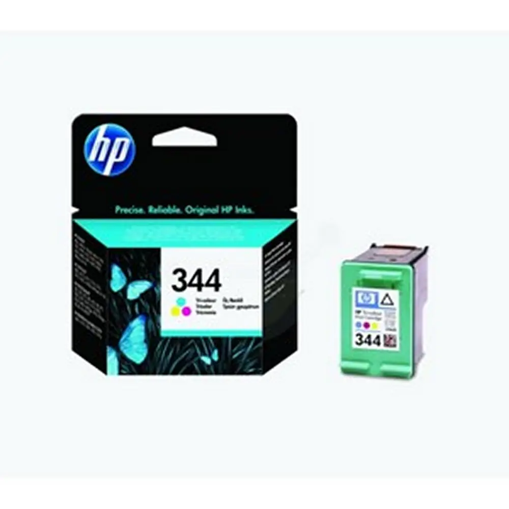 HP 344 ORIGINAL | C9363EE#UUS | Ink cartridges